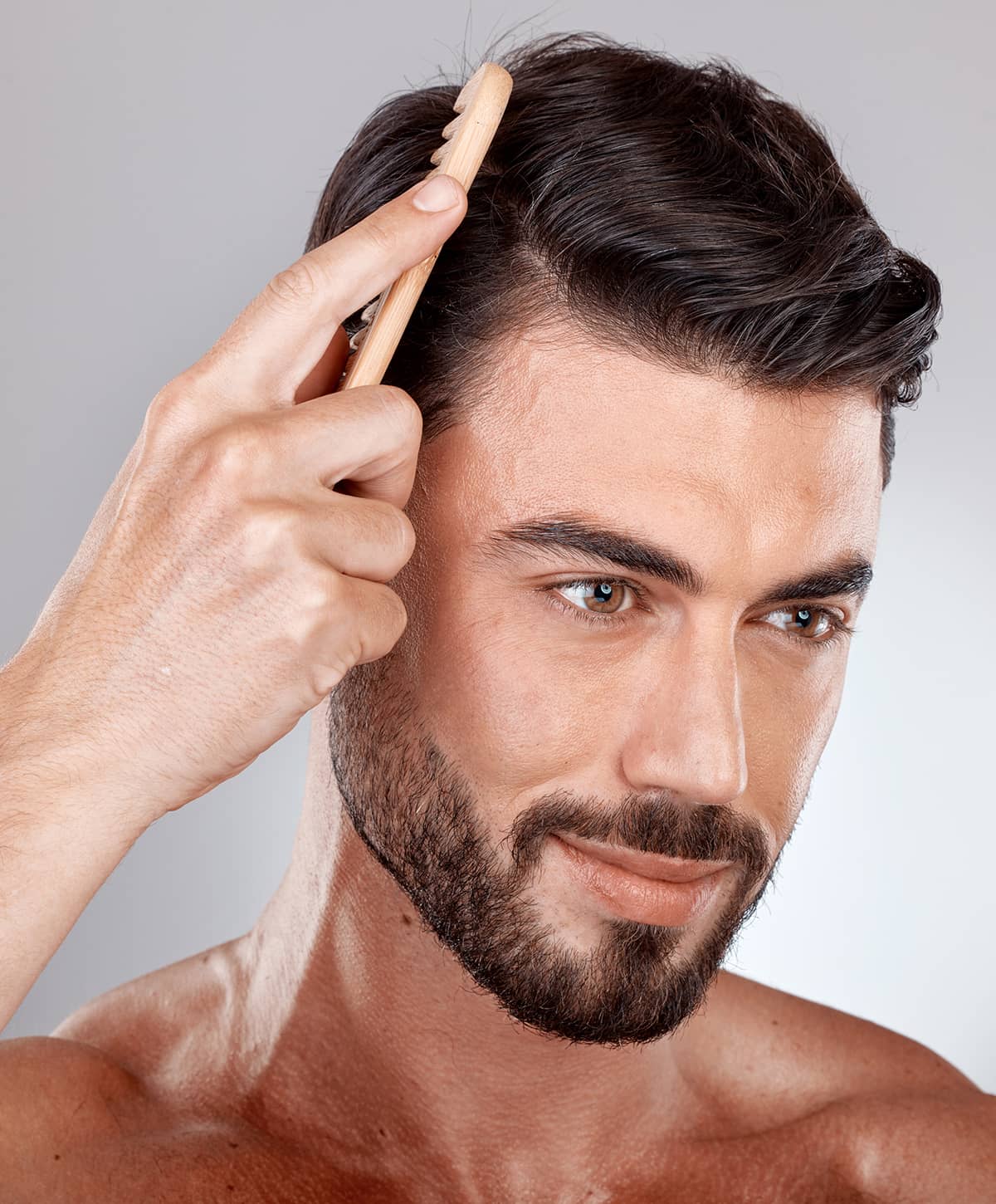 Hair Restoration Boston | Joseph A. Russo MD